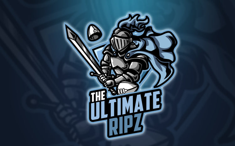 UltimateRipz – Ultimate Ripz